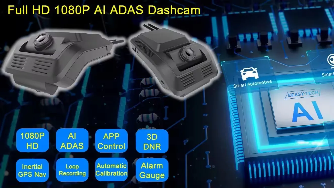 5g 4g Live Streaming 4ch Dash Cam With Gps Tracking 4 Way With Adas Dms ...