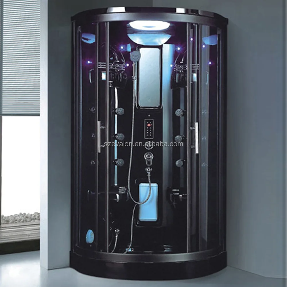 Luxurious Steam Shower Enclosures - Aiweiluo Shower Cabins
