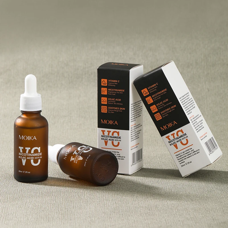 Moika Skin Naturals | Vc Bone Collagenpeptide Serum - Buy Spotted ...