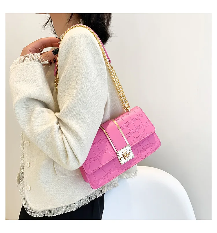 Mu Messenger Bag 2023 Luxury Designer Factory Price Wood Handle Soft ...