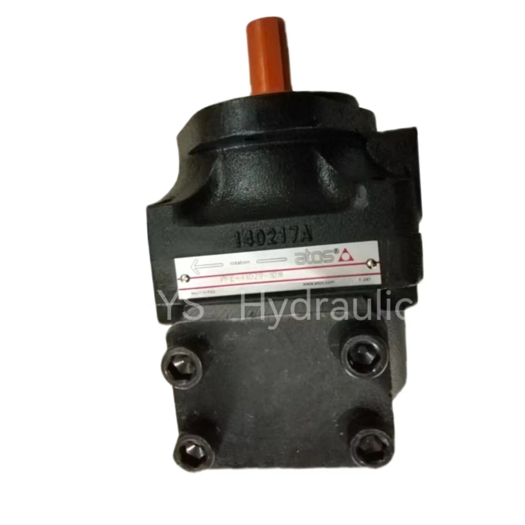 ATOS hydraulic pump PFE PFE32036 piston pump PFE-32036/3DT 20 hydraulic ...