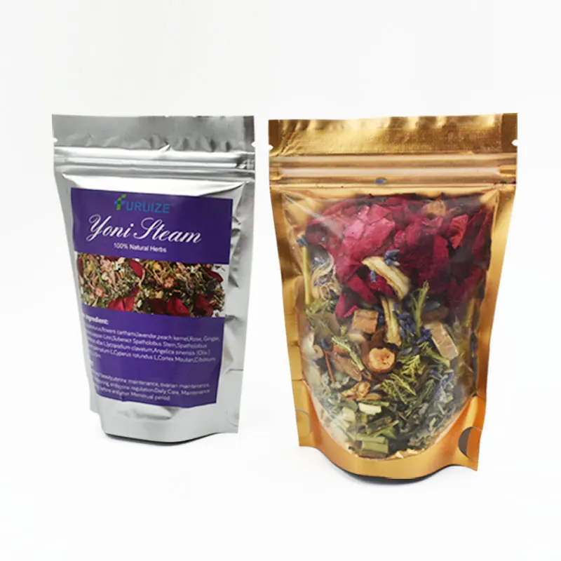 Oem Feminine Hygiene Products Yoni Bath Herbs Vaginal Yoni Steam Tea ...