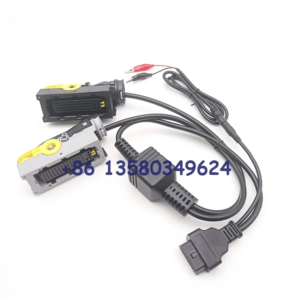For Volvo Diagnostic Programming Cable 88890300 88890305| Alibaba.com