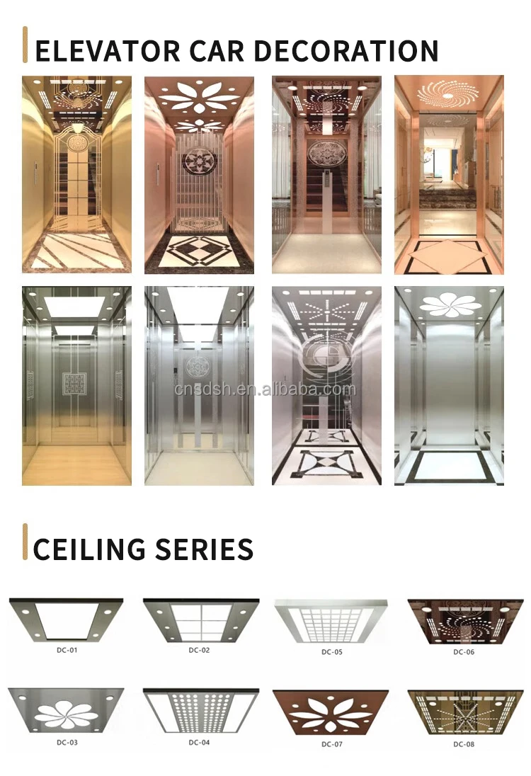 Home Lift Elevator Motor Stair Lift Chair Elevator For Stairs For Home ...