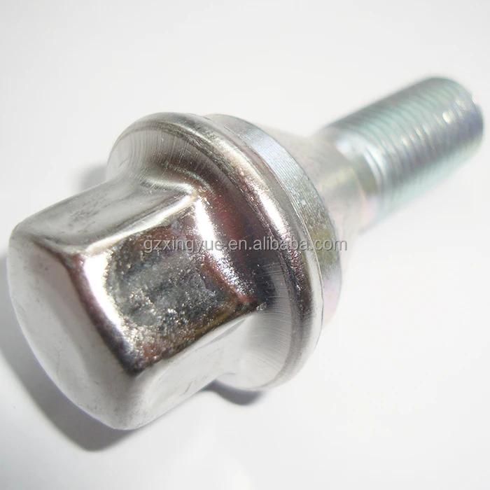 52035199 68296586AA 68296586AB 68296586ACジープレネゲード2015-2020用ホイールラグボルトナット ...