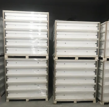 Mgo /osb Board Insulation Board Composite Sip Board Manufacturing ...