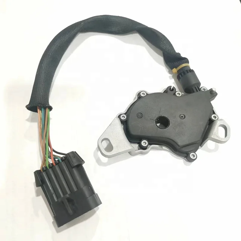 4HP20 Transmission Neutral Switch 0501319926 0501-319-925 for Peugeot ...