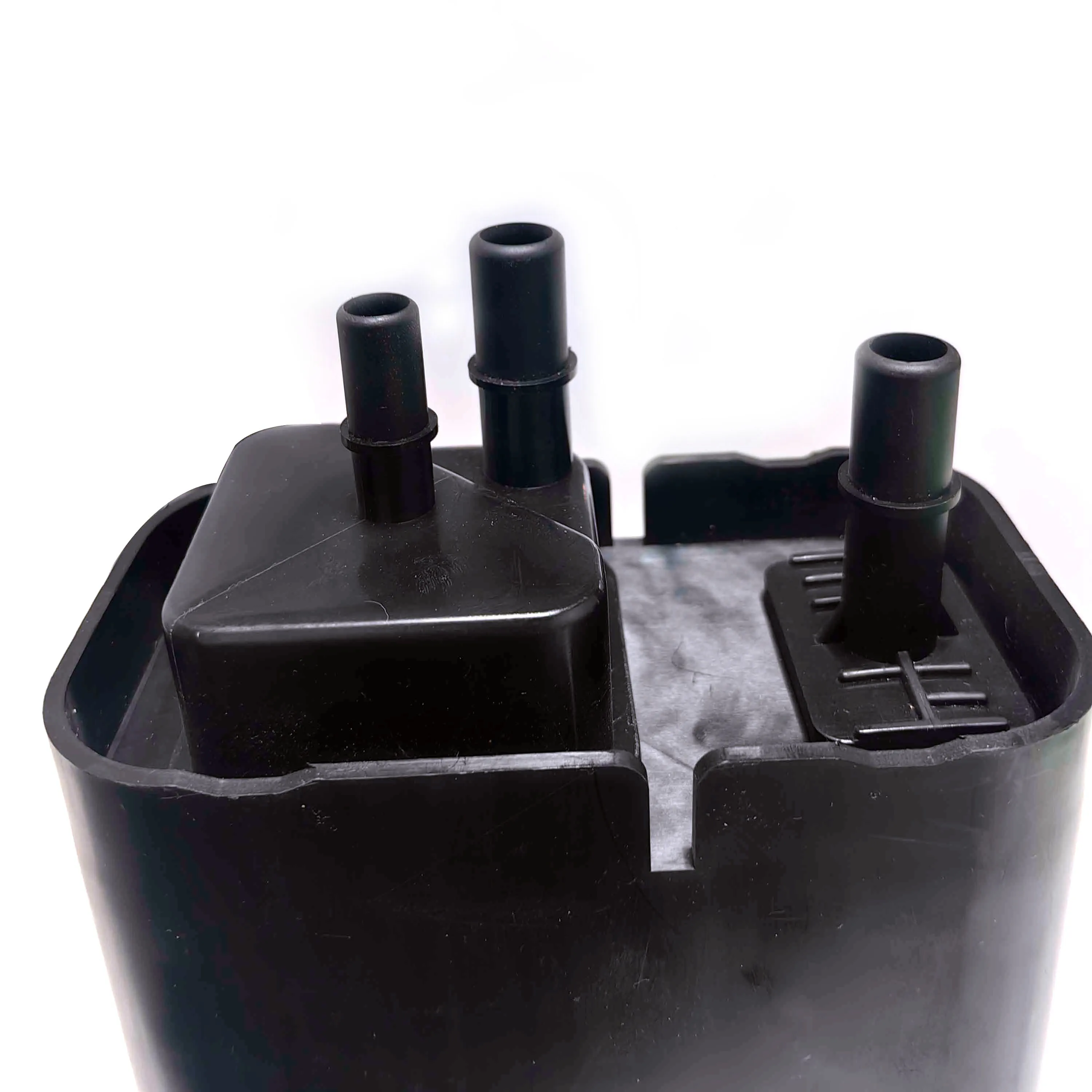 Carbon Tank Vapor Canister Vent Purge Solenoid For Cadillac For Volvo ...