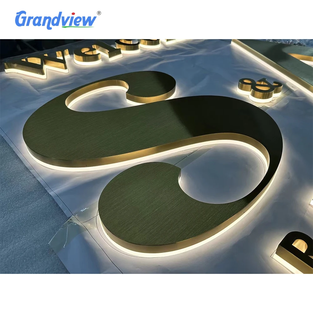 Customized LED Signs - Brighten Your Brand's Visibility