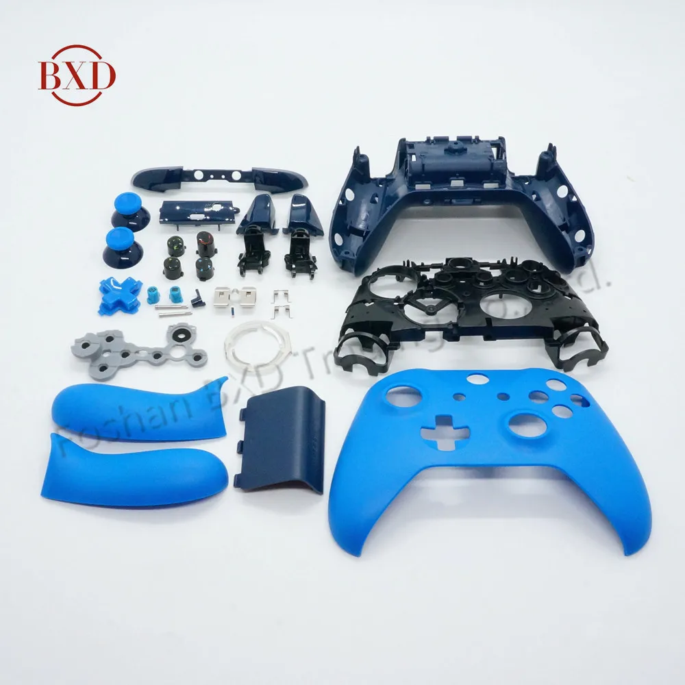 High Quality Full Set Shell For Xbox One S Housing Shell For Xbox One S ...