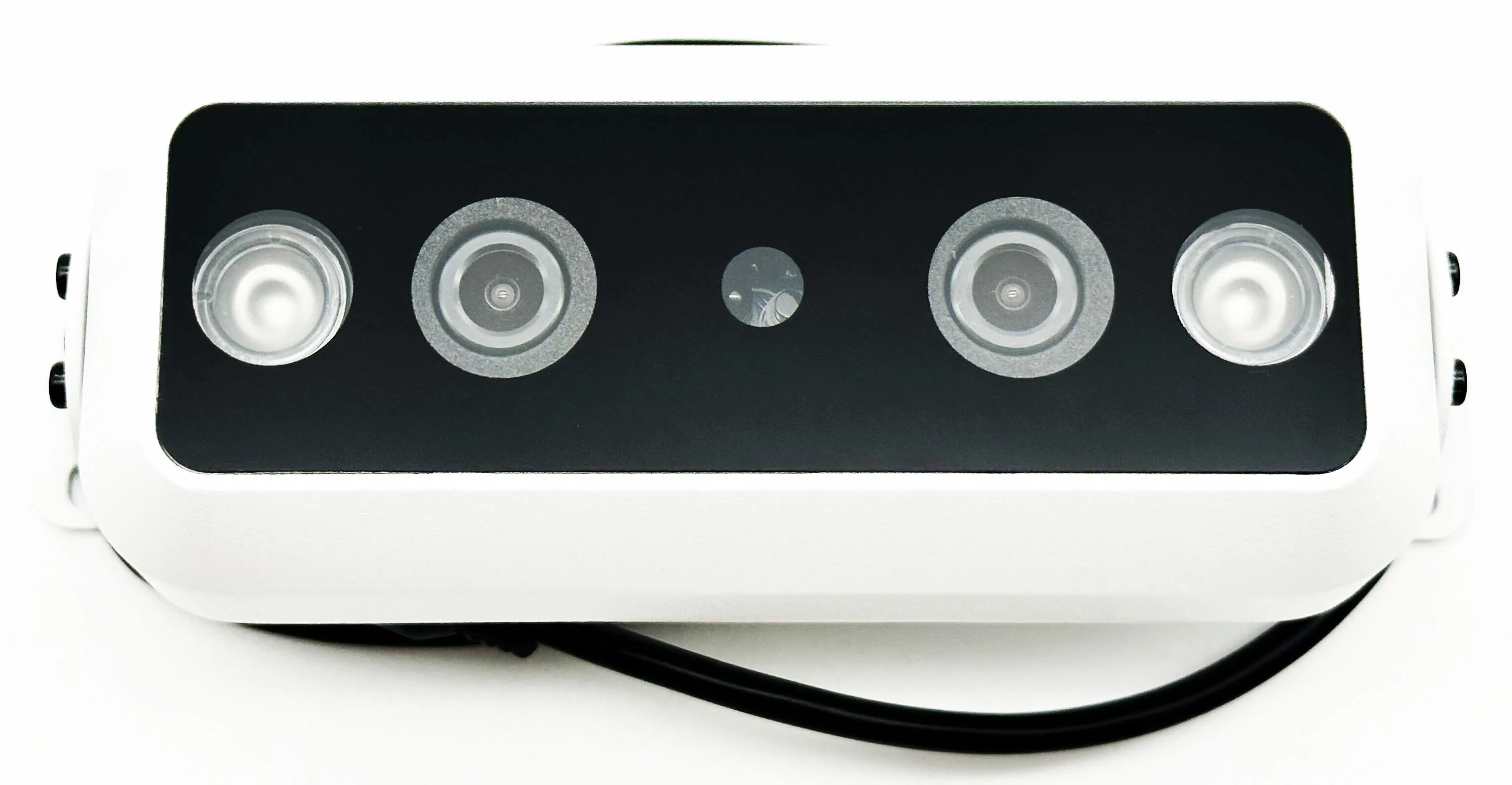 Bus People Counter Automated Passenger Counter Binocular Camera And ...