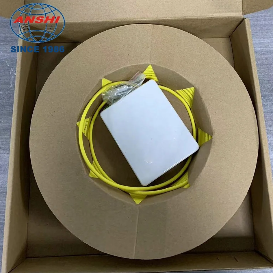 Pre-Connectorized 10 Meter FTTH Optic Drop Fiber Patch Cord with FAT ...