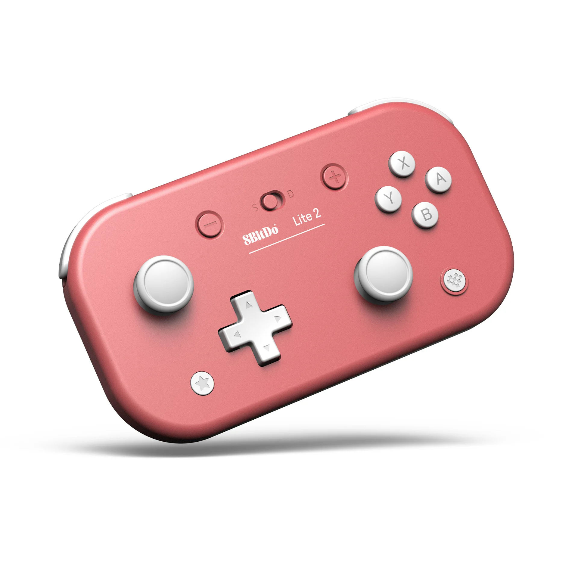 8bitdo Lite 2 BT Game Controller - Perfect for Nintendo Switch