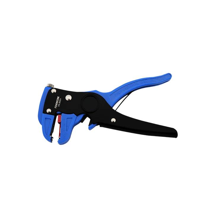 BETE 39LB501 Cable Fiber Stripper Hand Tool - Efficient & Durable