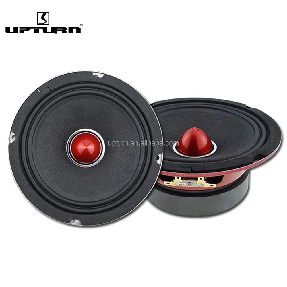 8 Inch Loudspeaker Midrange Speaker (md80s30-06 )midrange Speaker - Buy ...