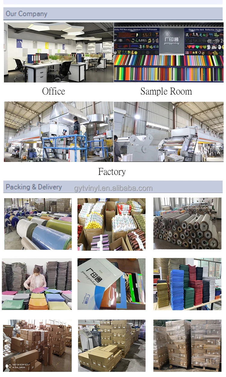 Guangyintong Easyweed Vinyl 2024 Chameleon Sublimation Vinyl Htv Heat ...