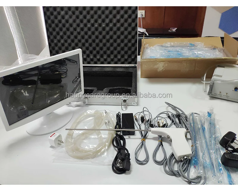 HC-R058 Canine Visualized Artificial Insemination Gun