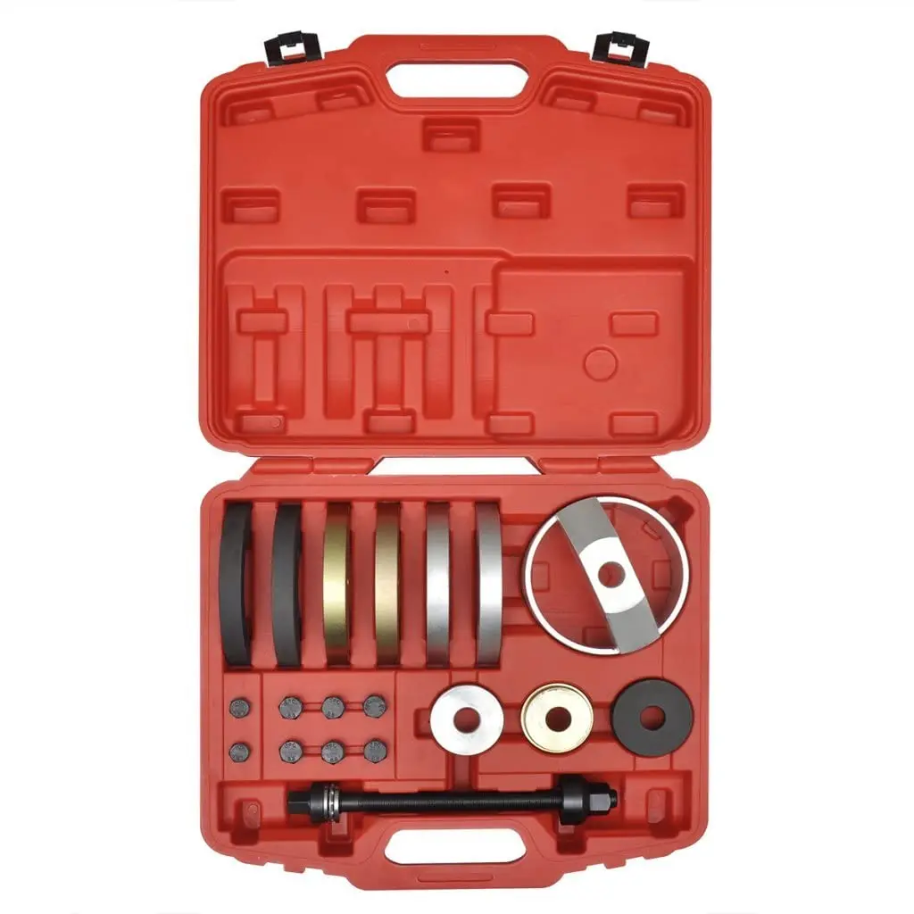 Professional Compact Wheel Hub Bearing Unit Fitting And Removal Tool ...