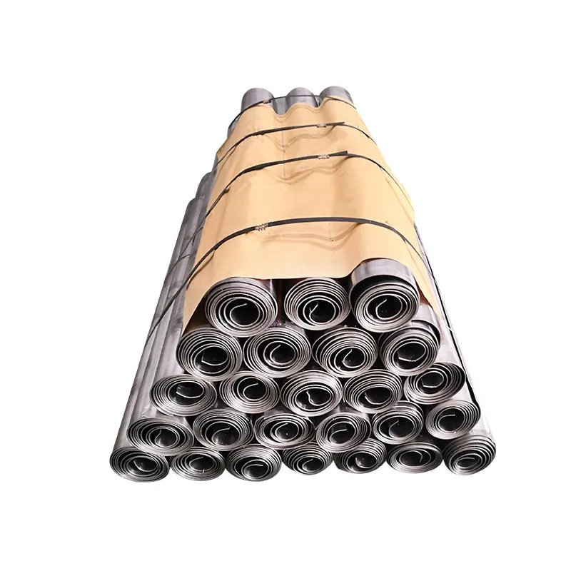 1.5mm 2mm Pure X-ray Protective Medical Special Lead Plate Sheet Roll ...