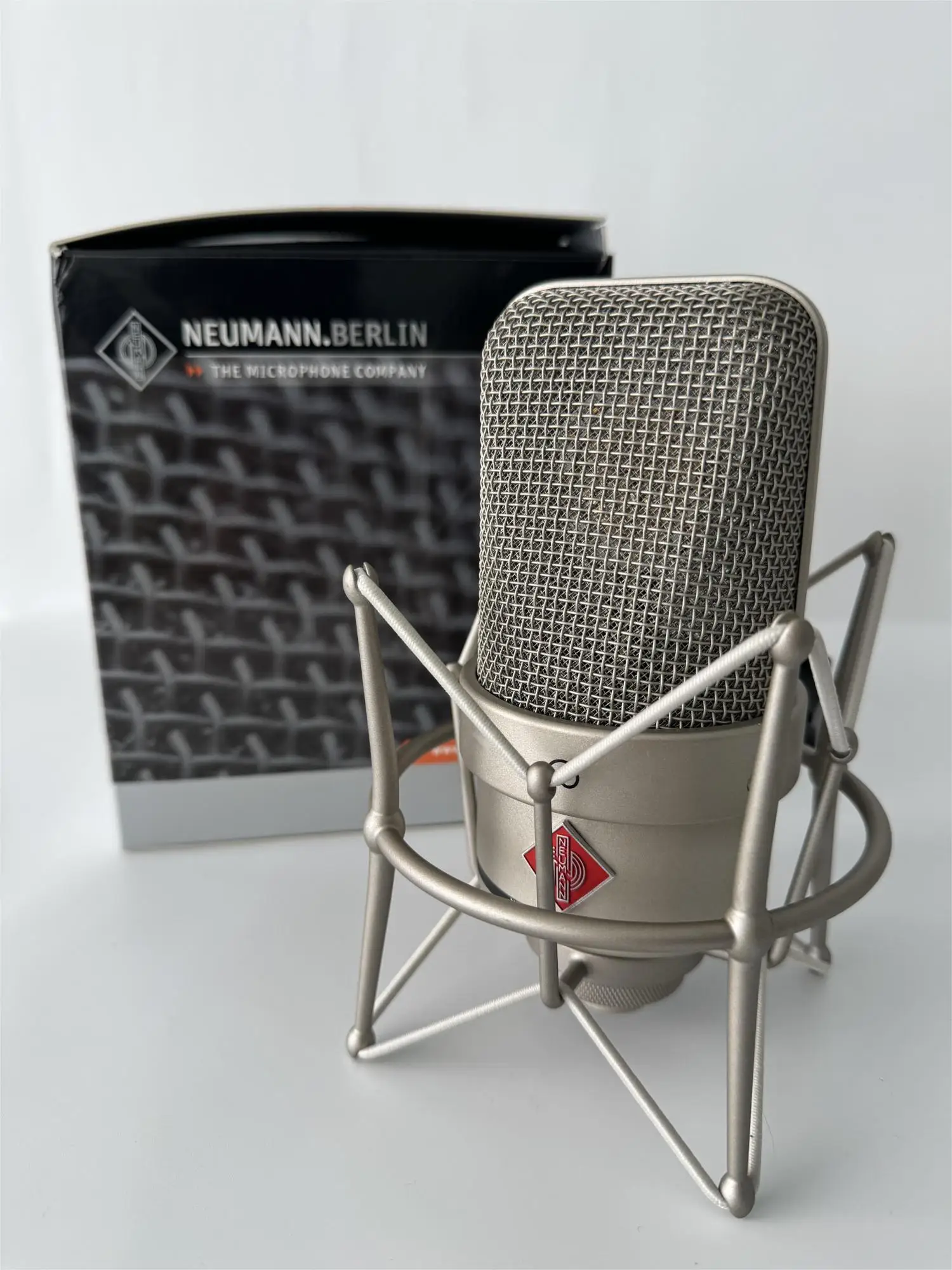 Baifeili Tlm 49s Professional Large Diaphragm Condenser Microphone For ...
