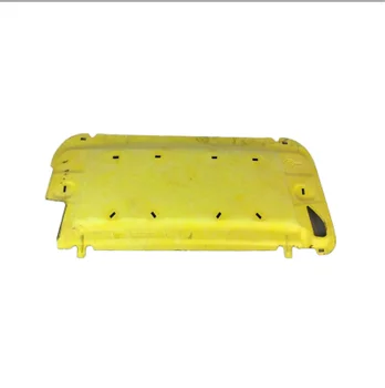 Oem Lr027035 Lr066534 For Range Rover Evoque 2012-2017 Auto Car Hood ...