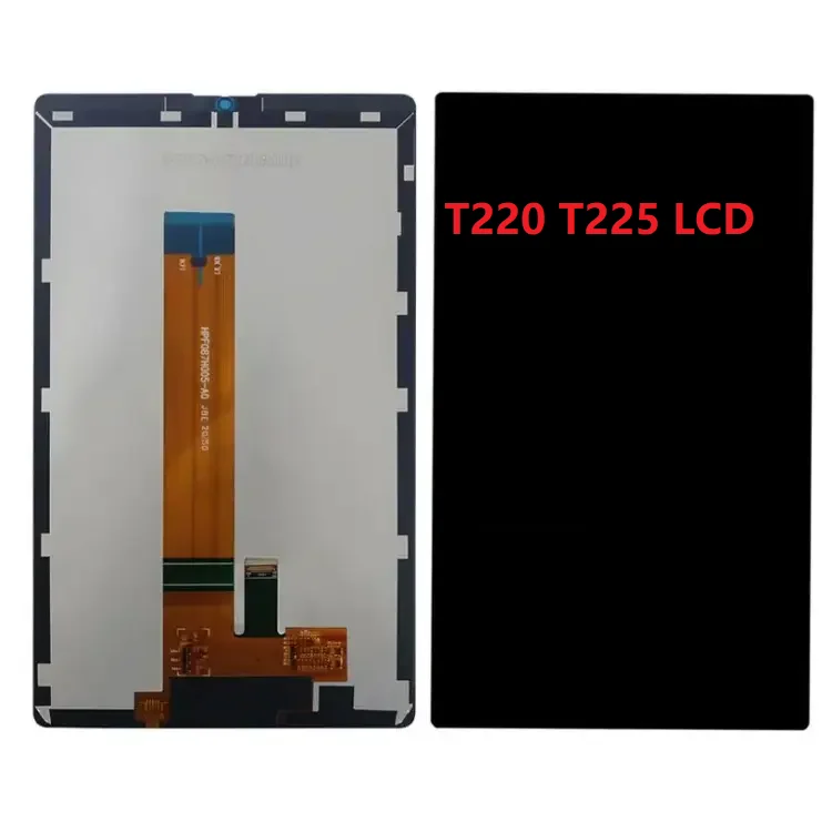 Samsung Galaxy Tab A7 Lite SM-T220 T225 LCD Assembly