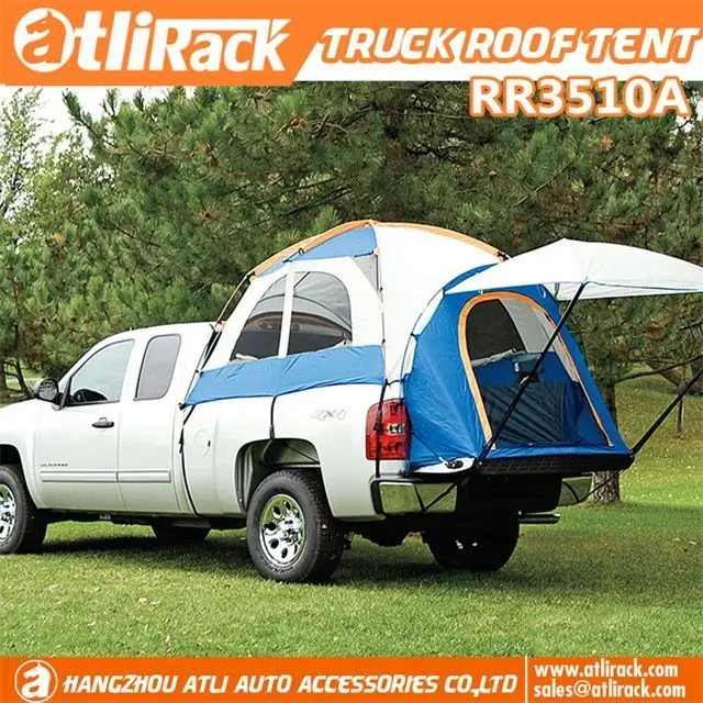 Luxury Glamping Car Roof Top Truck Camping Tent Roof Rack Tents - Buy ...