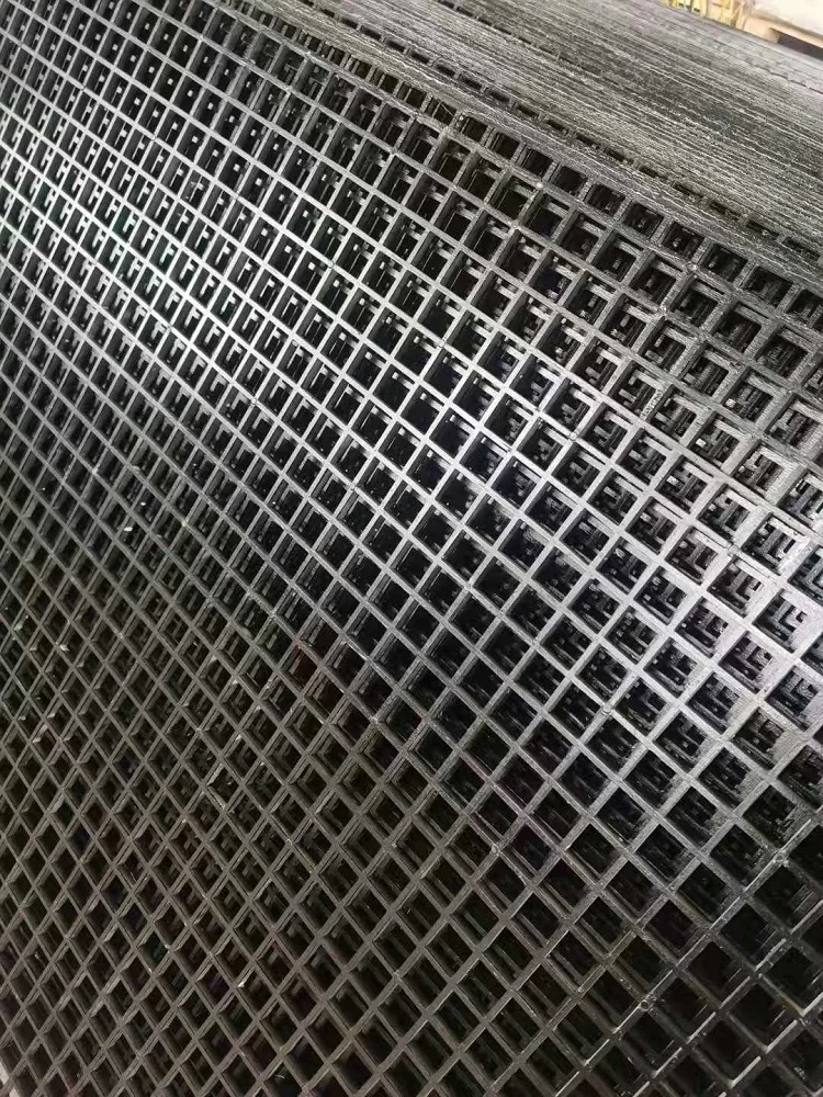 Customizable Dimensions And Smooth Surface Treatment Frp Grilling/frp ...