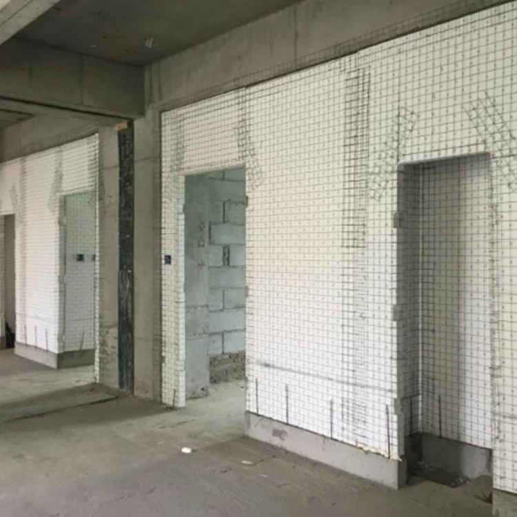 EPS 3d Panel,Structural Construction Insulation Panel,SCIP ...