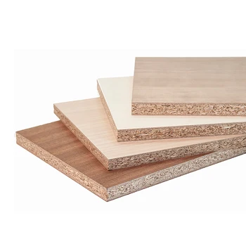 16mm Laminated Hmr Particle Board Melamine Chipboard - Buy Melamine ...