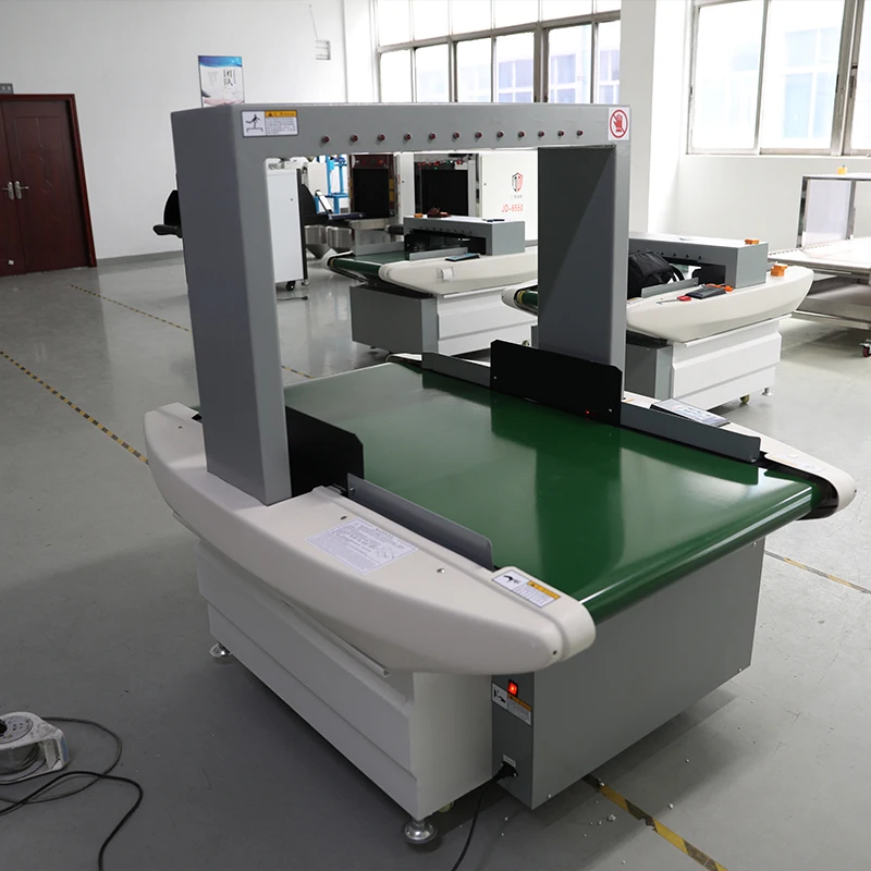 Sensitive Metal Detecting Sensor Needle Detector for Knitting Packaging ...