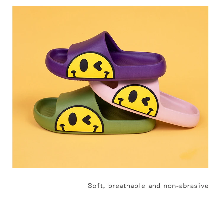 Oem Custom New Designs Pvc Eva Beach Summer Slides Indoor Sandals ...