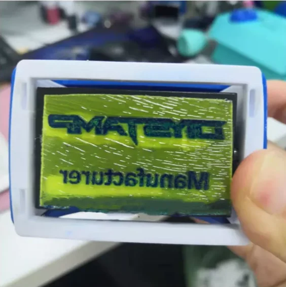 High Quality 36W UV Lamp for Polymer Stamp Making Machine