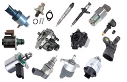 CP1 CP3 Fuel Pressure Relief Valve - High-Quality Part