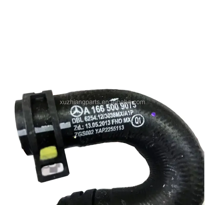 A1665009075 의 Mercedes ML / GLE W166 / C292 / GL / GLS X166 를 위한 166 ...