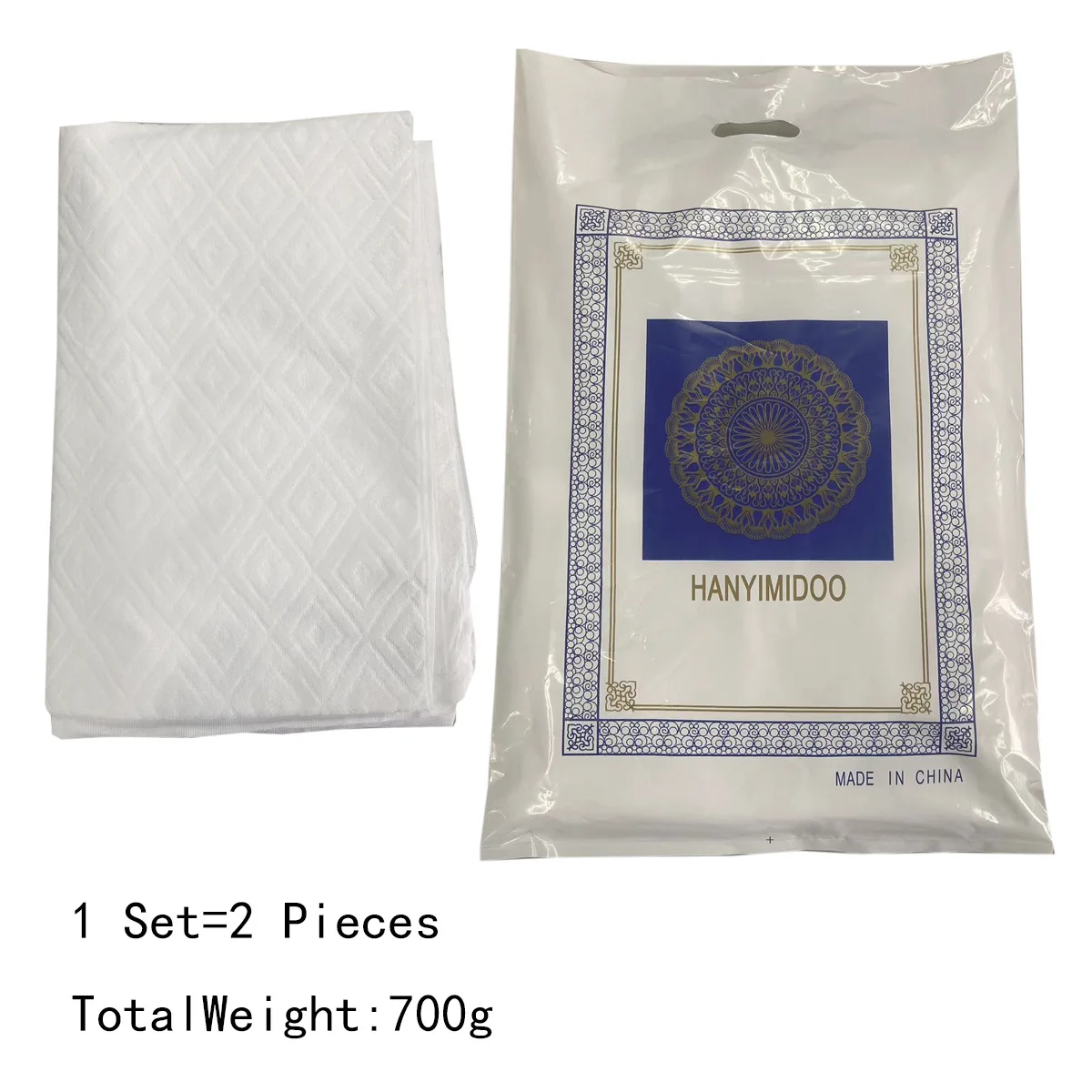 424 Wholesale Islamic Men Wear Haji Ihram For Sale Mekkah Ethnic ...