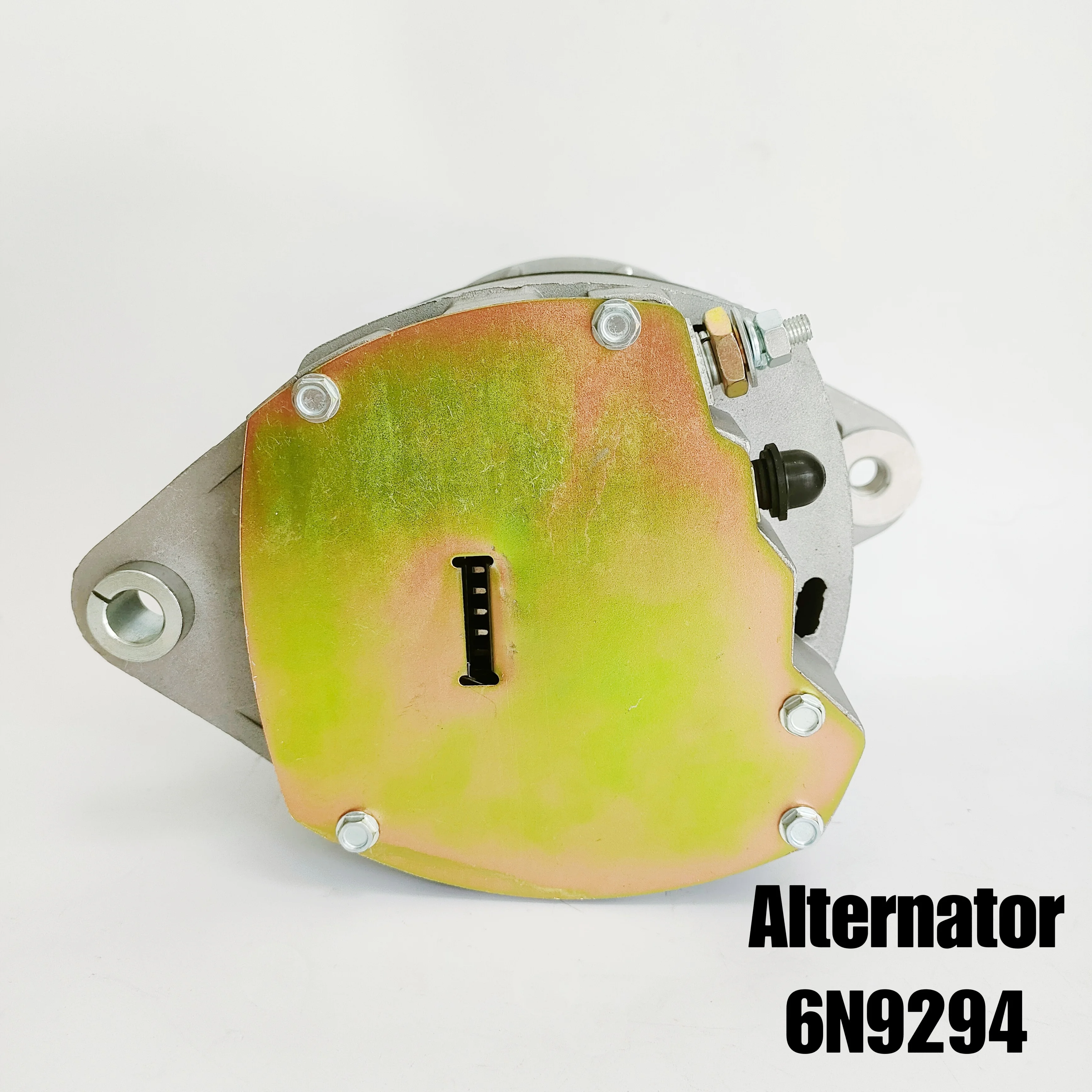 Diesel Engine 3306 Alternator 24v 45a 6n9294 6n-9294 - Buy Alternator ...