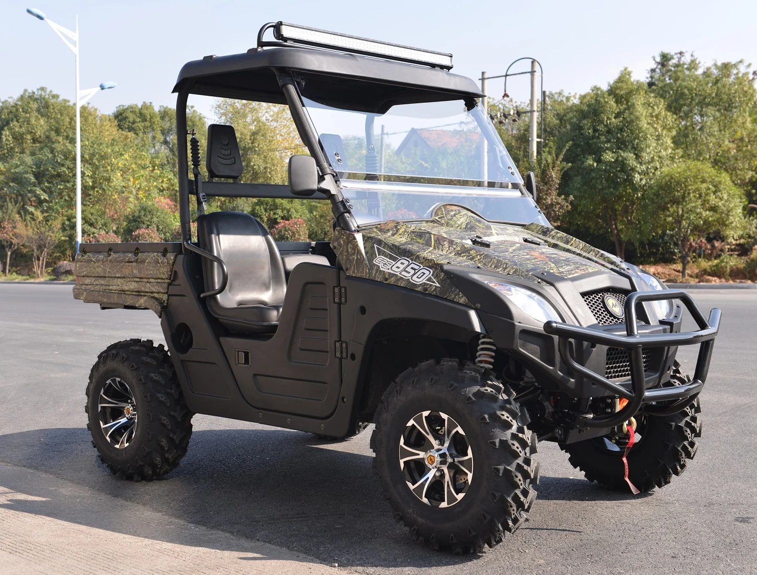 New 2024 / 2025 Polaris Rzr Pro R 4 Ultimate All Terrain Utility ...