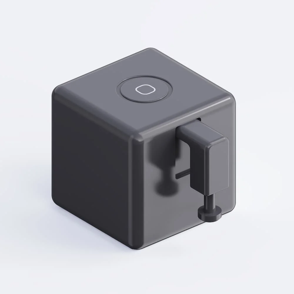 Tuya Bluetooth Smart Fingerbot Switch Bot Button Pusher