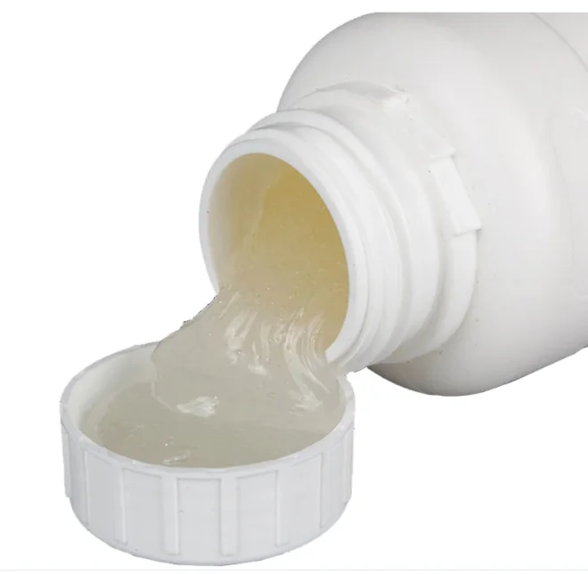 Detergent Aes Sles 70% Texapon N70 Chemicals For Making Liquid Soaps ...