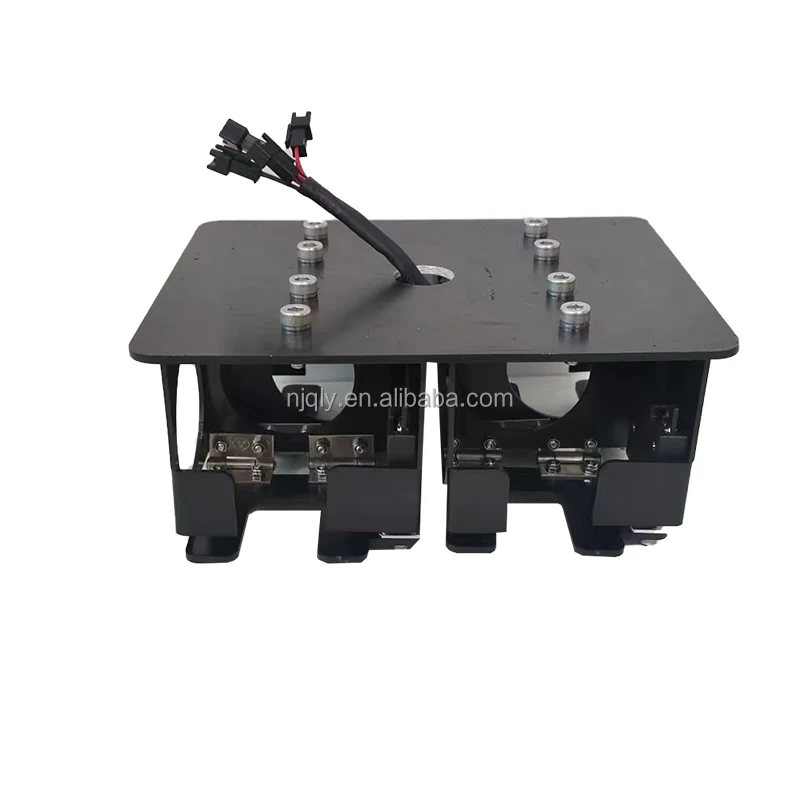 Drone Mortar Launcher For Drones Customized - Buy With Loading 1.35 Kg ...