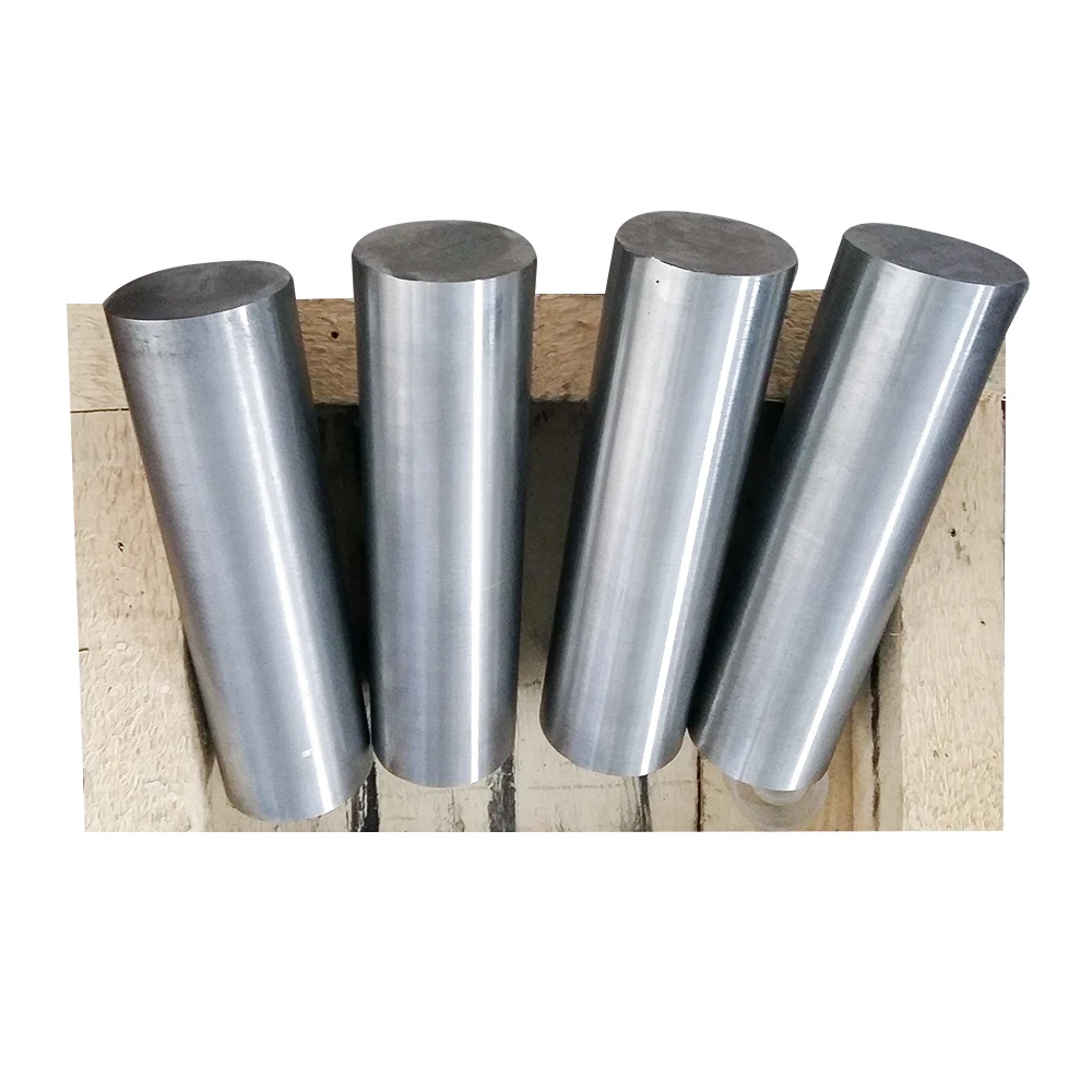 Factory Price Precision Nickel Alloy Bar Feni4j36 Round Bar Kovar Rod ...