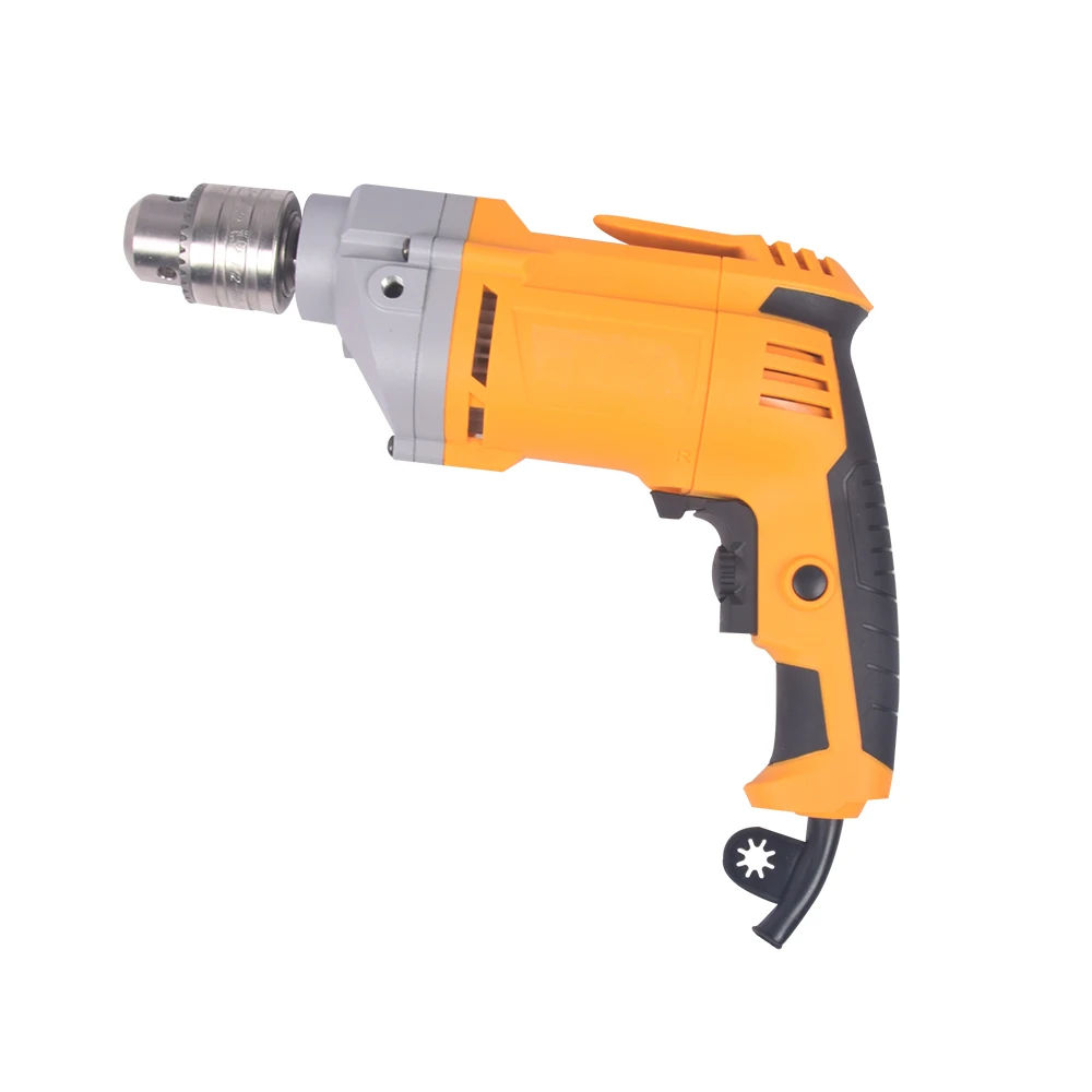 Mini Lithium Electric Portable Hand Drill Machine Set Cordless ...