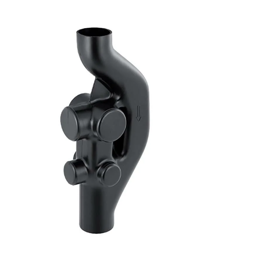 Geberit Hdpe Sovent Fittings Hdpe Stack Aerator Branches Fittings