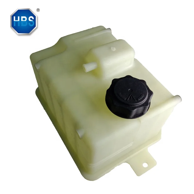 JCB 3CX & 4CX Expansion Water Tank (OE:128/15479) - Durable Coolant ...