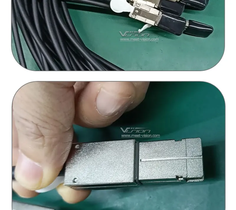 Cisc0 C2960x-stack Stacking Module 2960x Cab-stk-e-0.5m Stack Cable ...