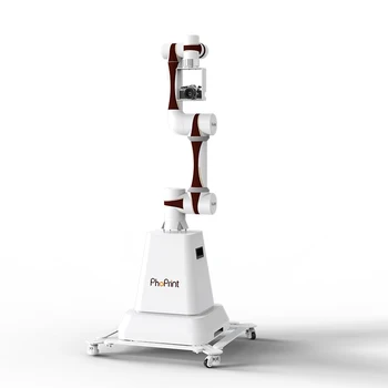 Phoprint Automated Magic Glambot Robotic Arm Camera Glambot Photo Booth ...