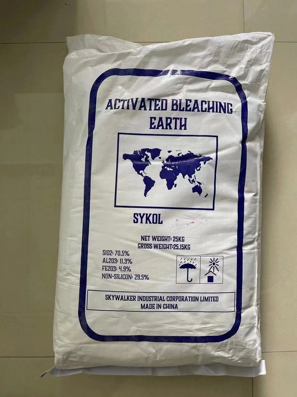 活性漂白土 - Buy 活性白土,扁桃体的msds图谱活性漂白土,油脱色活性漂白土 Product on Alibaba.com