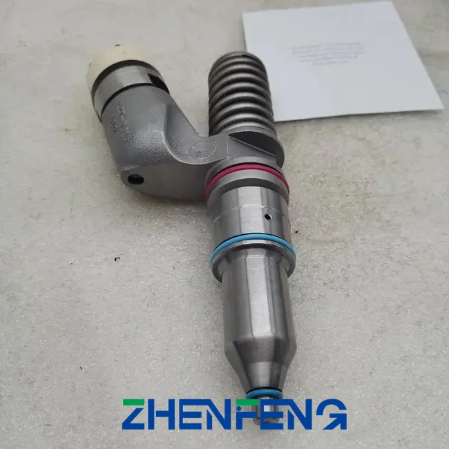 CAT Engine Parts C9 Engine Fuel Injector 20R8065 Injector 3879432 ...