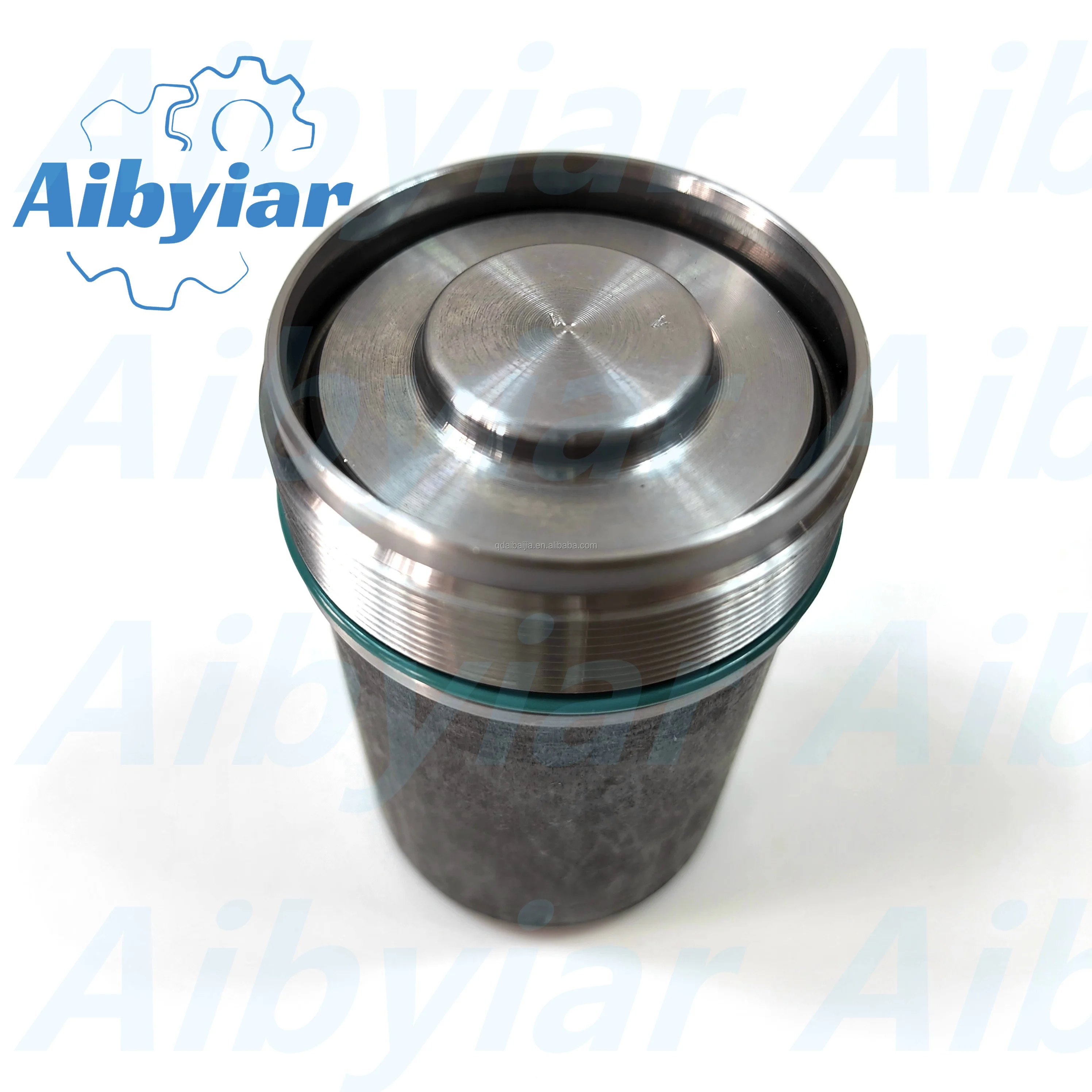 Accumulator for VW Audi Skoda Seat Gearbox DQ200 - New Parts